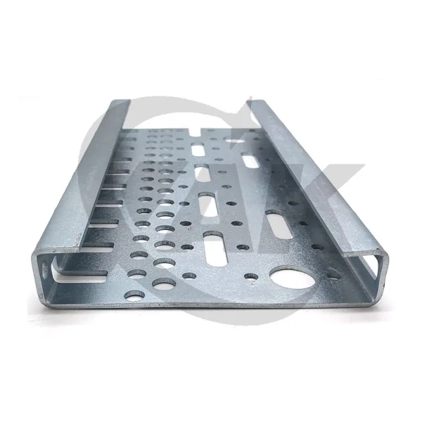 Partnering with a Cold Formed Steel C Channel Manufacturer