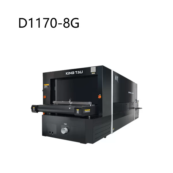 Technical Features Of High Speed Ceramic Digital Printer Supply