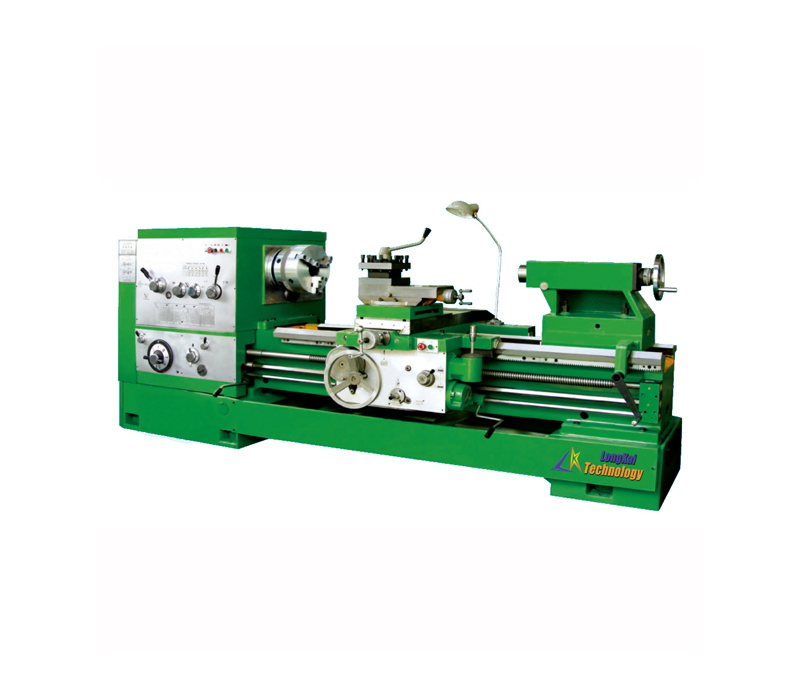 cnc centerless grinding machine operation basic knowledge?