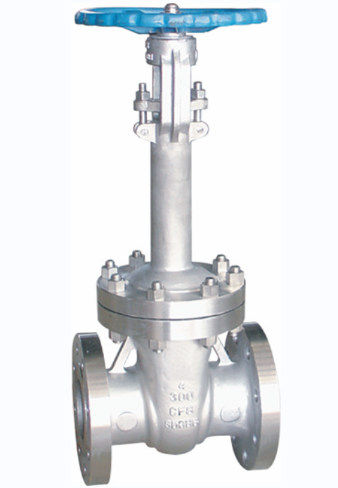 Introduction of Api 603 corrosion resistant gate valve
