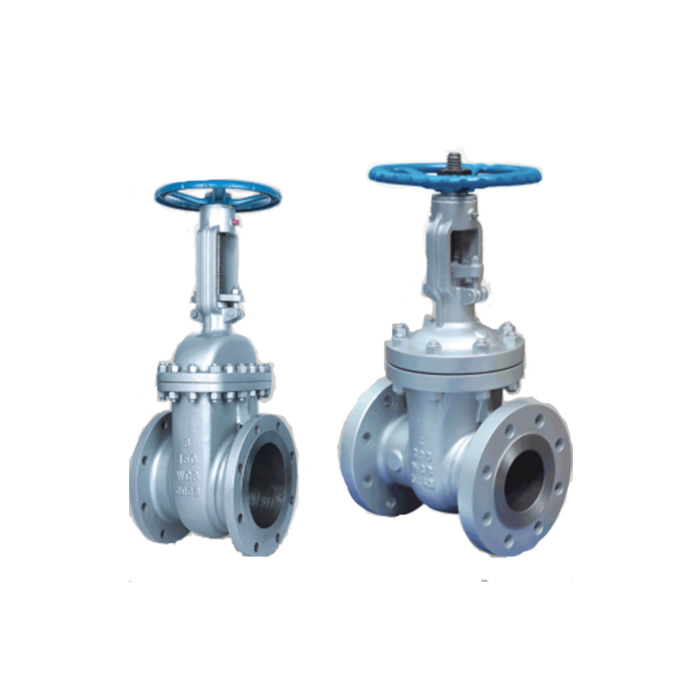 Api 600 double disc gate valve：high quality and reliability
