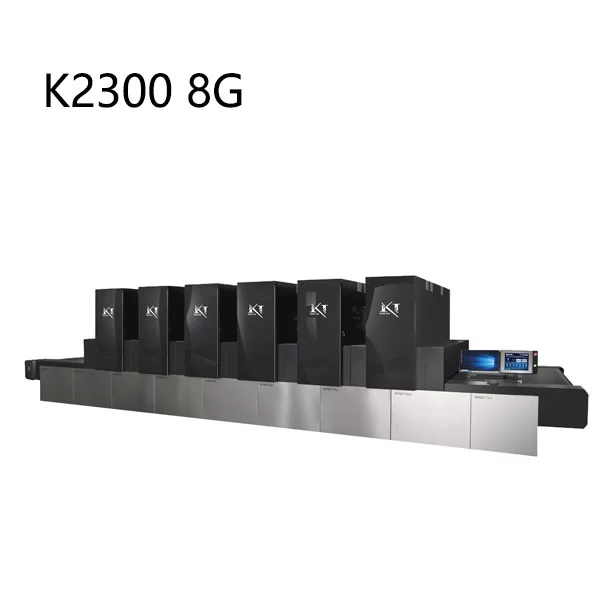 Why Should We Choose Kingtau Industrial Digital Printer Supply