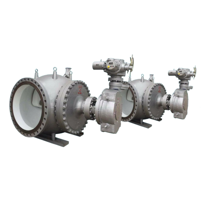 c type ball valve knowledge introduction
