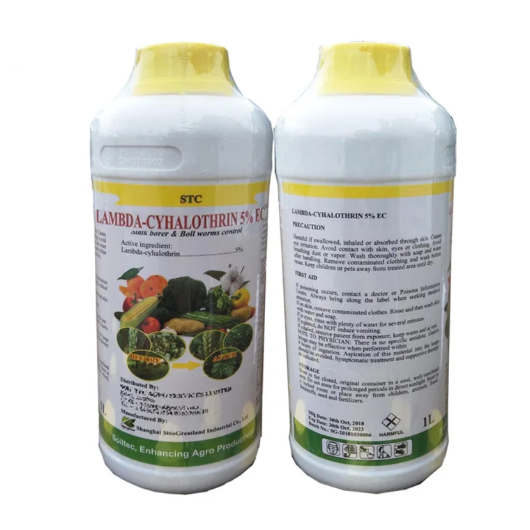Agrochemical Plants, Wholesale Suppliers Of High-Quality Agrochemicals ...