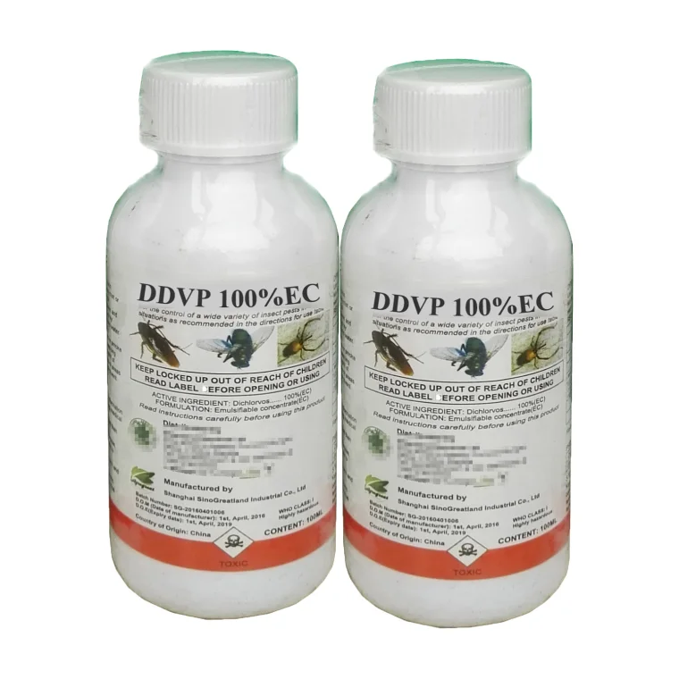 Insecticide Manufacturer | High Quality Insecticides | Agrogreat Group