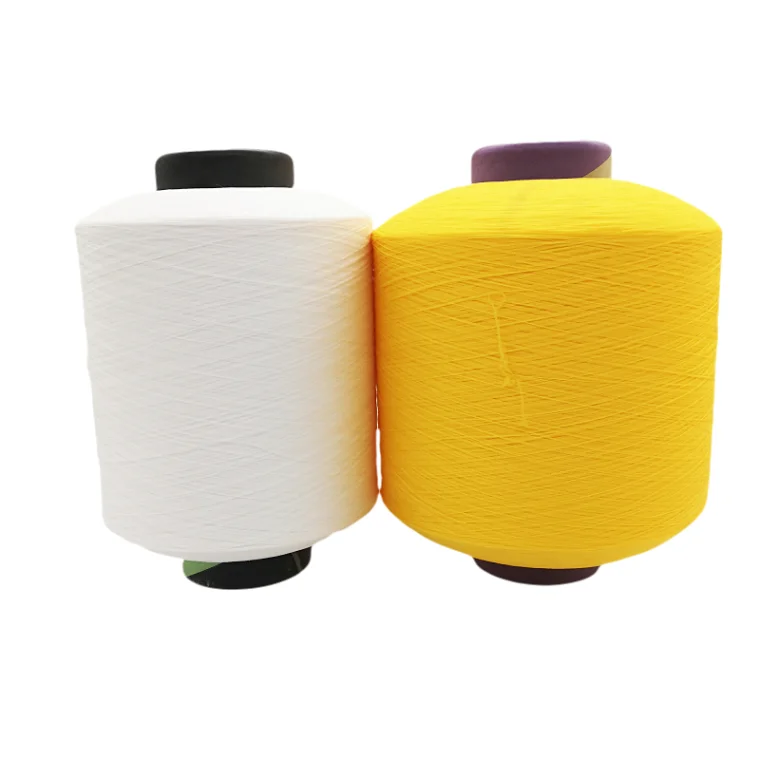 The Application and Characteristics of Polypropylene Yarn
