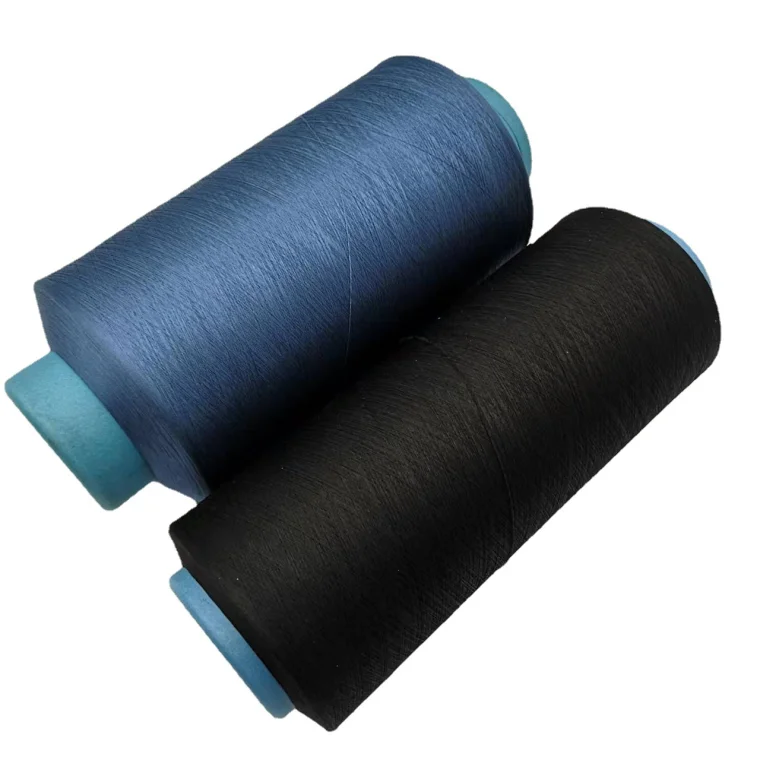 The Application and Characteristics of Polypropylene Yarn
