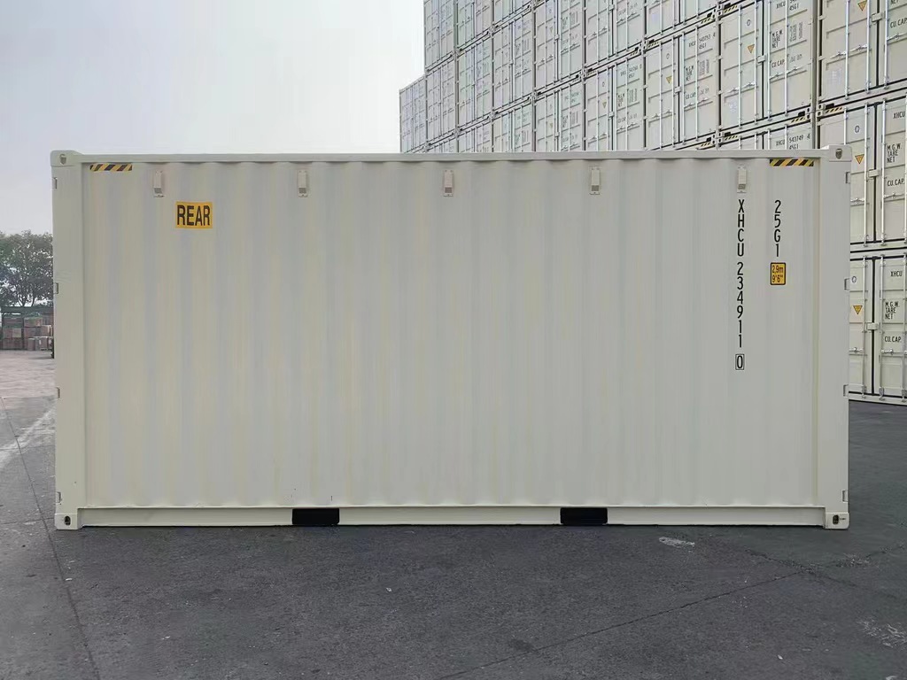 New 20DD_上海弘信集装箱服务有限公司