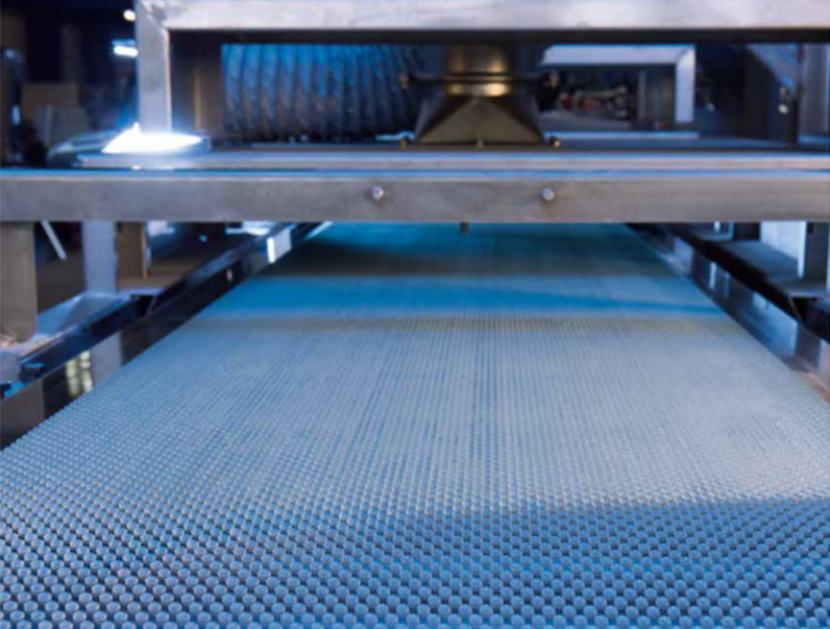 Introduction To Benefits And Applications Of Granulation System
