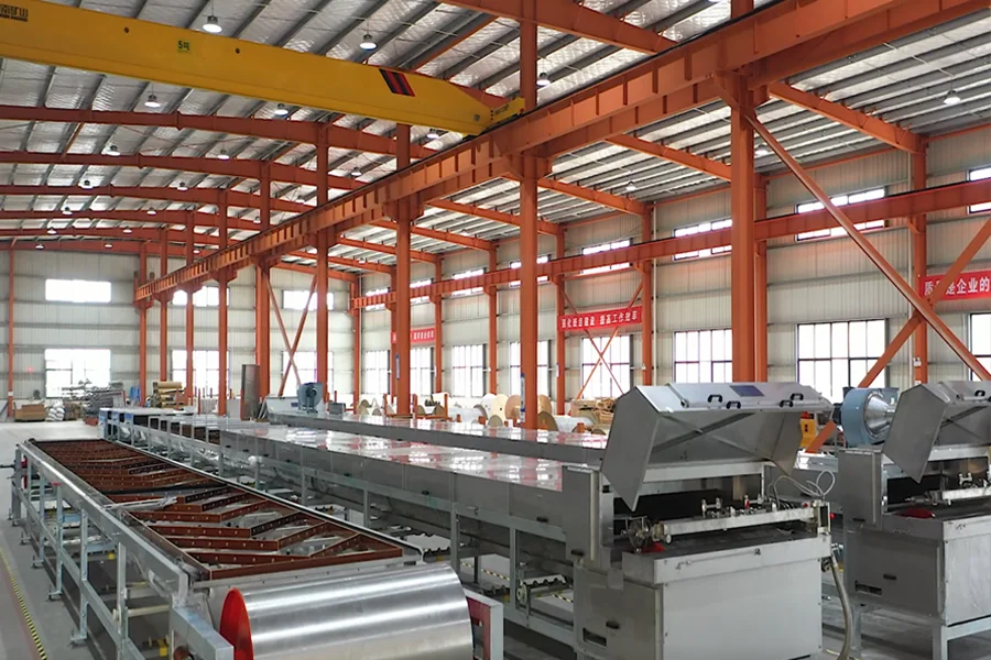 Transmission-Little sky mechanical engineering Thailand limited