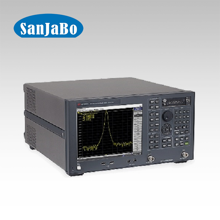 E5071C ENA RF Network Analyzer