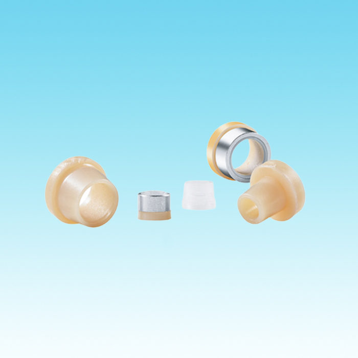 Two-piece ferrule fitting _Shenzhen Aiiboom Advanced Technology Co.Ltd.