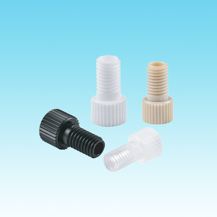 Two-piece ferrule fitting-Std_Shenzhen Aiiboom Advanced Technology Co.Ltd.