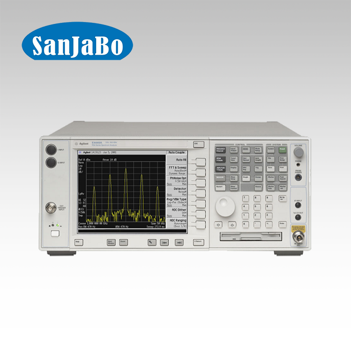 E4440A_Shenzhen Sanjabo Technology Co., Ltd.