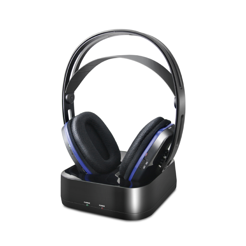 Arkon Portable-2.4G Wireless Headphone DH400A-Manufacturer In China