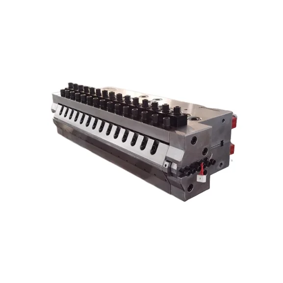 The Importance And Advantages Of Spc Ceiling Wall Floor Panel Mold