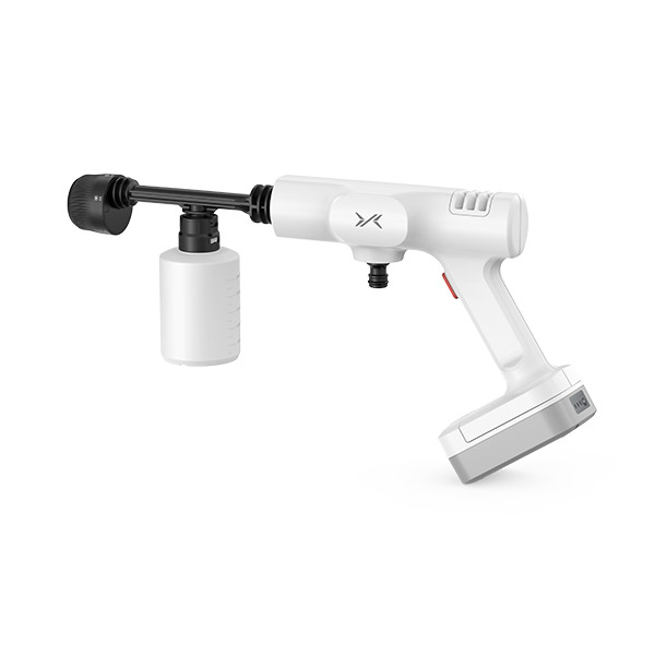 XKHB-01_Suzhou Easy Clean Technology Co., Ltd.