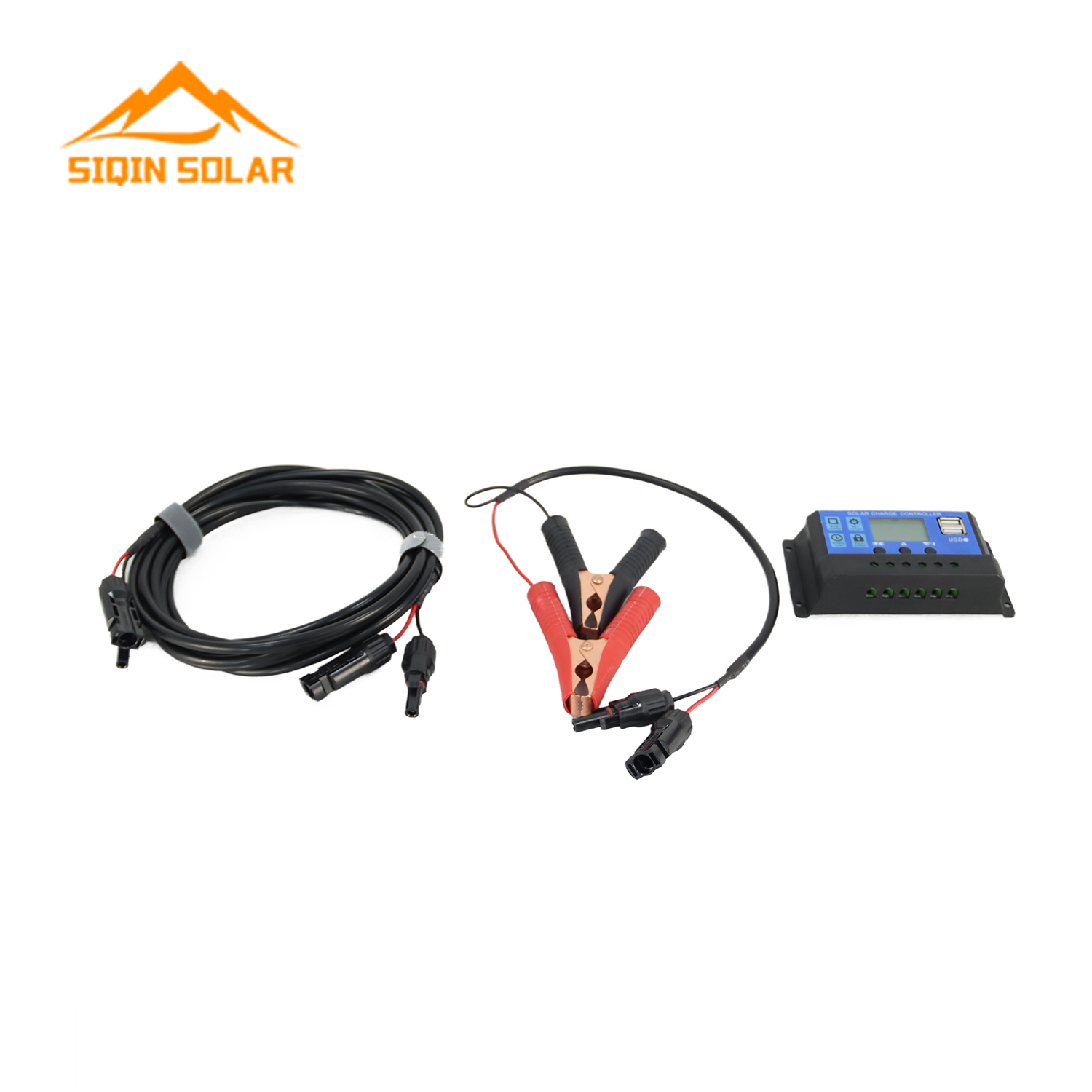 Siqin-200WM-8Folds_Ningbo Siqin New Energy Technology Co., Ltd.