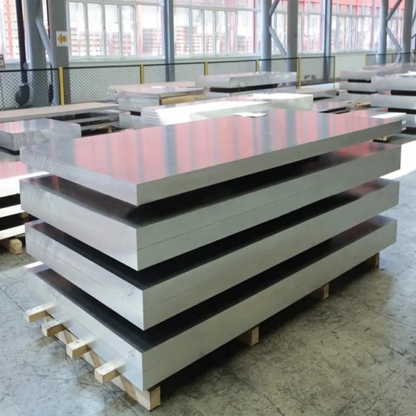 5754 Aluminum Plate