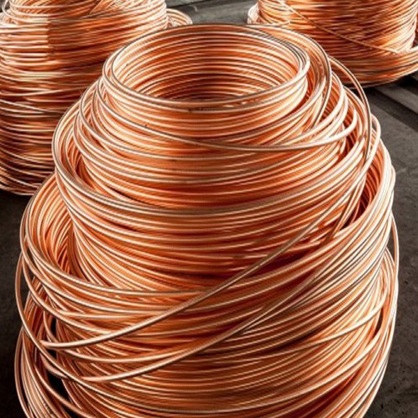 C15000 Zirconium Copper Wire