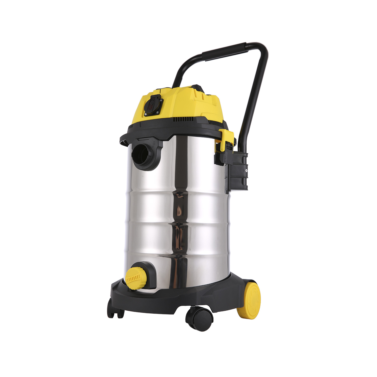 35L Professional Workshop Wet And Dry Dust Extractor Produce
