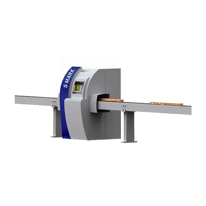 The Evolution of Woodworking: Embracing the Wood Scanner Machine