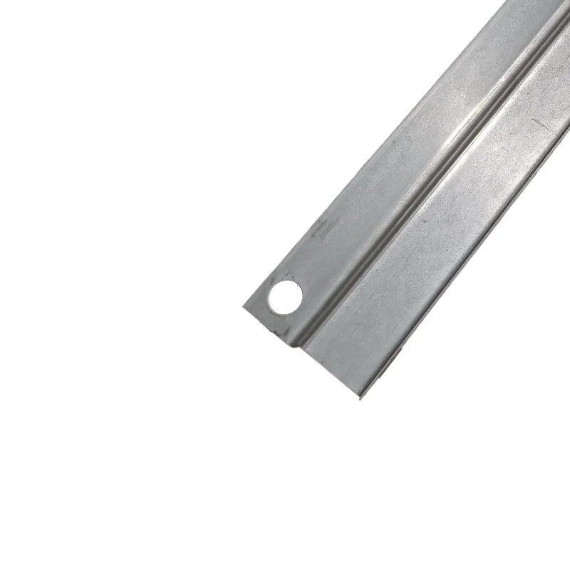 Steel Trailer Posts: Essential Components in the Transport Sector