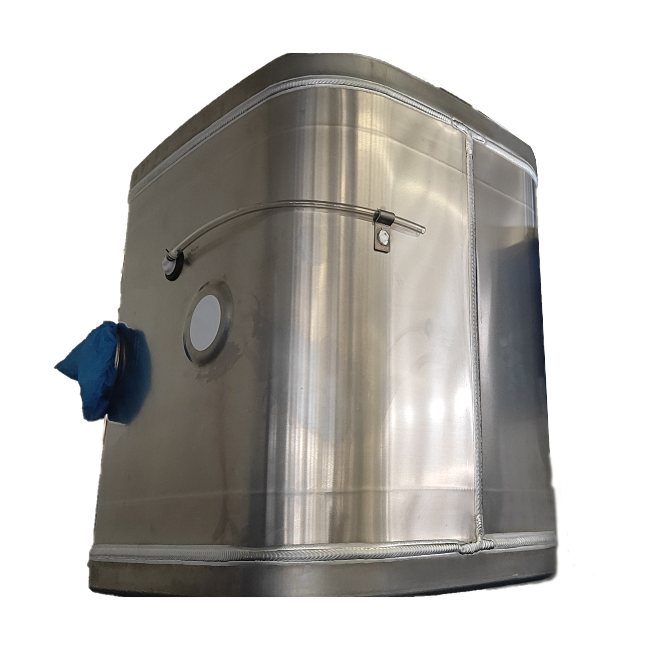 Thailand 600L truck fuel tank supplier-REIZ auto parts