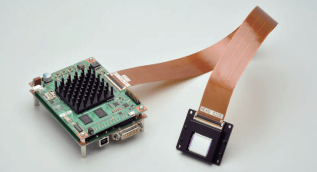 空间光调制器LCOS-SLM的使用18_东方闪光（北京）光电科技有限公司