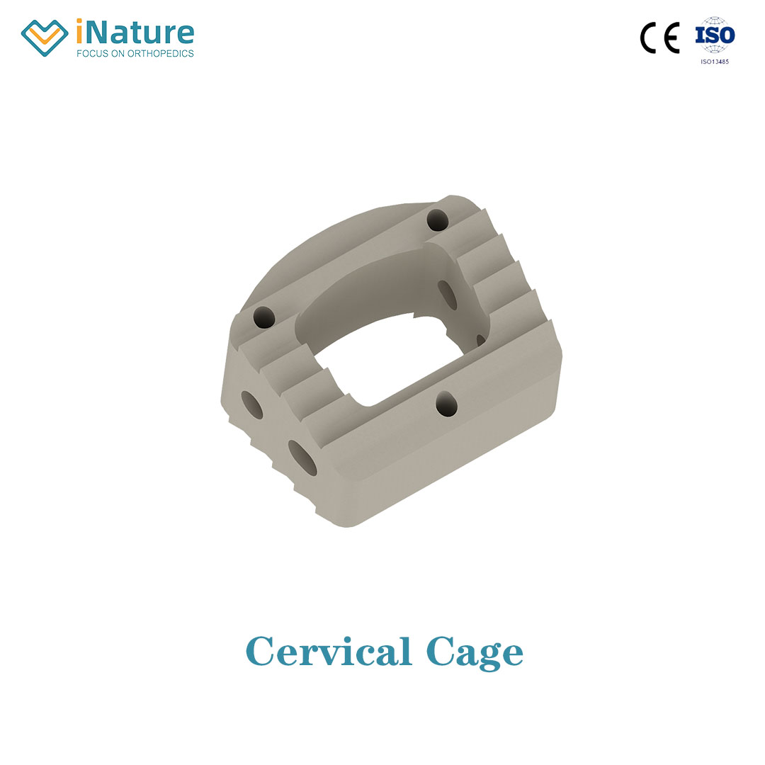 Cervical Cage-| iNature - Manufacturer & Sale