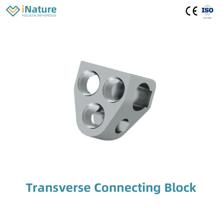 Spinal Rods And Screws Supplier/Oem For Spinal Fusion-Inature
