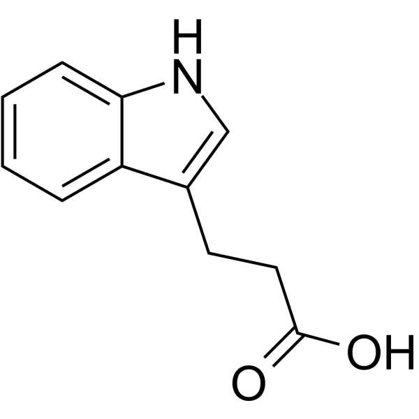 3-Indolepropionic acid-杭州昊鑫生物