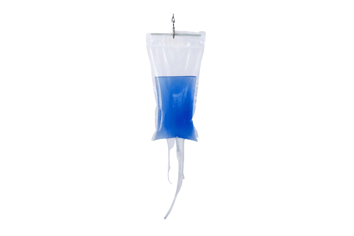 2D Bag-Shanghai Baigaole Biotechnology Co., Ltd