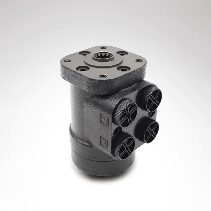 Series BZZ5 Hydraulic Steering Control Units (SCU)