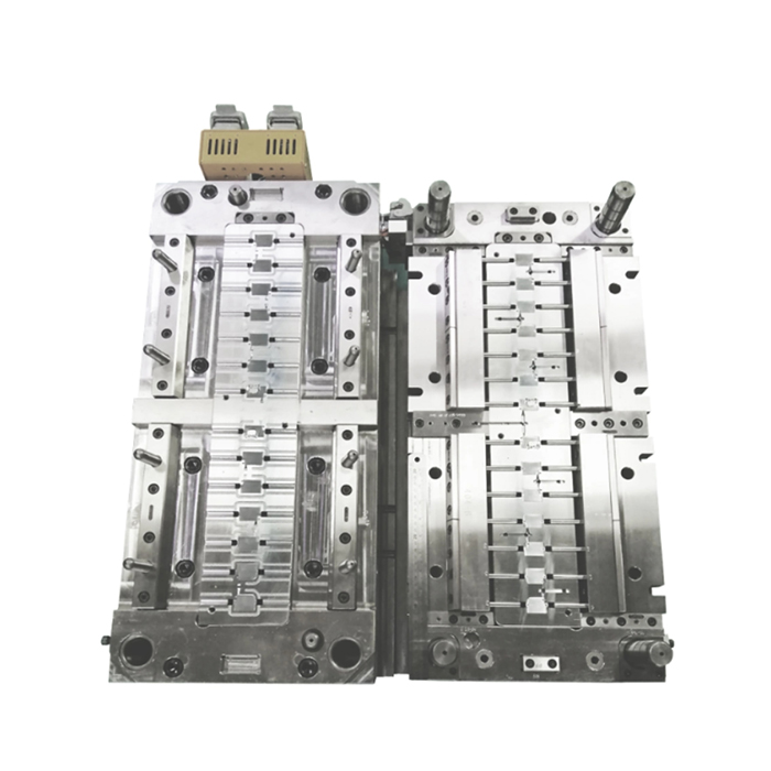 Automotive Interior Injection Mold Supplier-Constructor