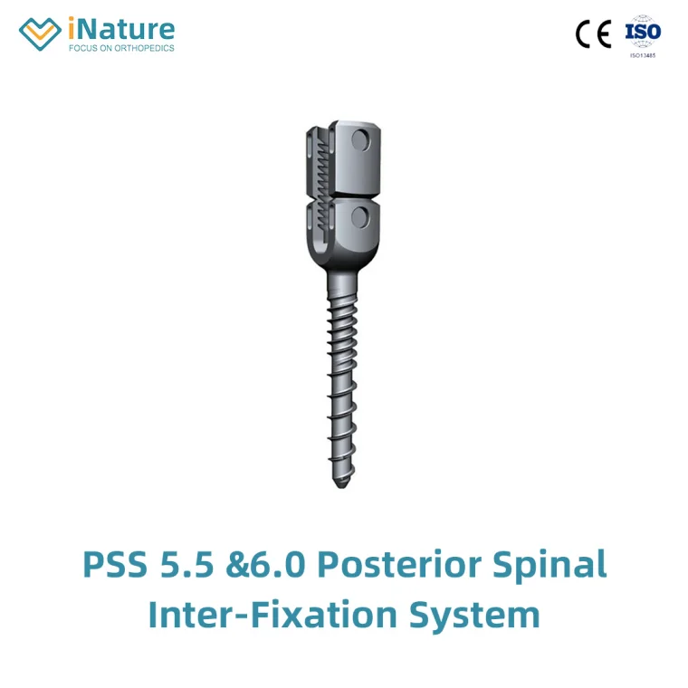 Minimally Invasive Spine System Supplier/Oem/Price-Inature