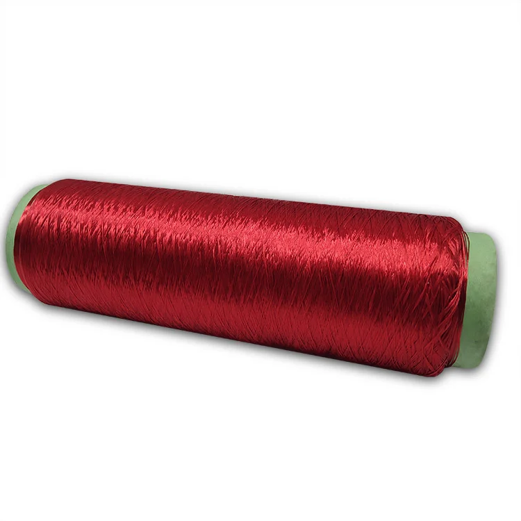 The Application and Characteristics of Polypropylene Yarn