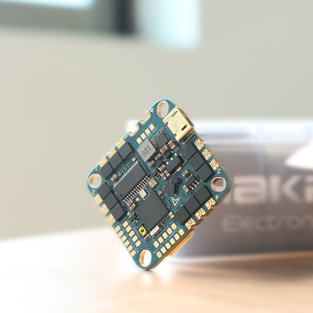 HAKRC F411 20A AIO Manufacturer-Shenzhen Haike