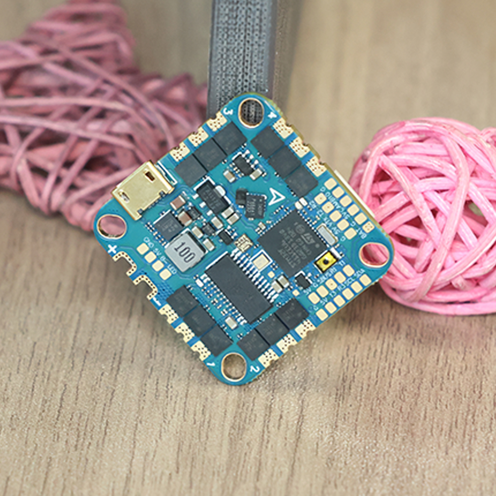 HAKRC F411 20A AIO Manufacturer-Shenzhen Haike