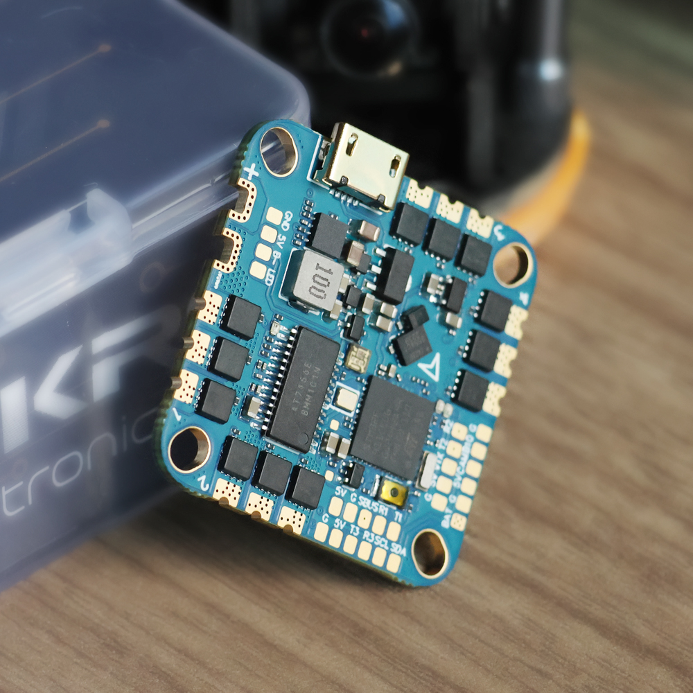 HAKRC F411 20A AIO Manufacturer-Shenzhen Haike