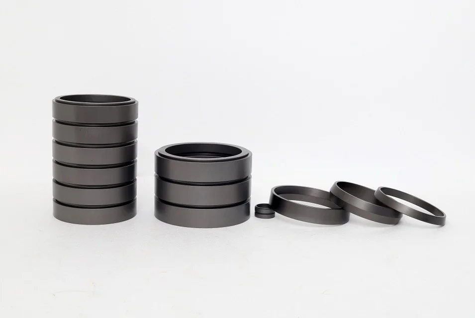 Friction Springs - Versatile Energy Damping Solutions | Raleigh Spring
