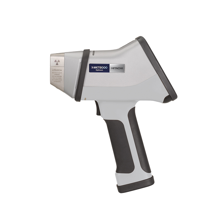 X-MET Series HHXRF Analyser_Shanghai Premier Industry Co., Ltd.