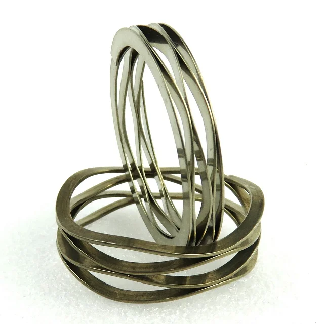 Multi Layer Wave Spring wave spring-Manufacturer | High Quality ...