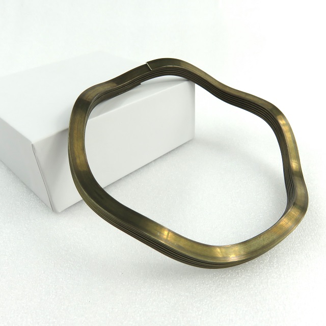 Nested Wave Spring-Manufacturer | High Quality Wholesale Raleigh Spring