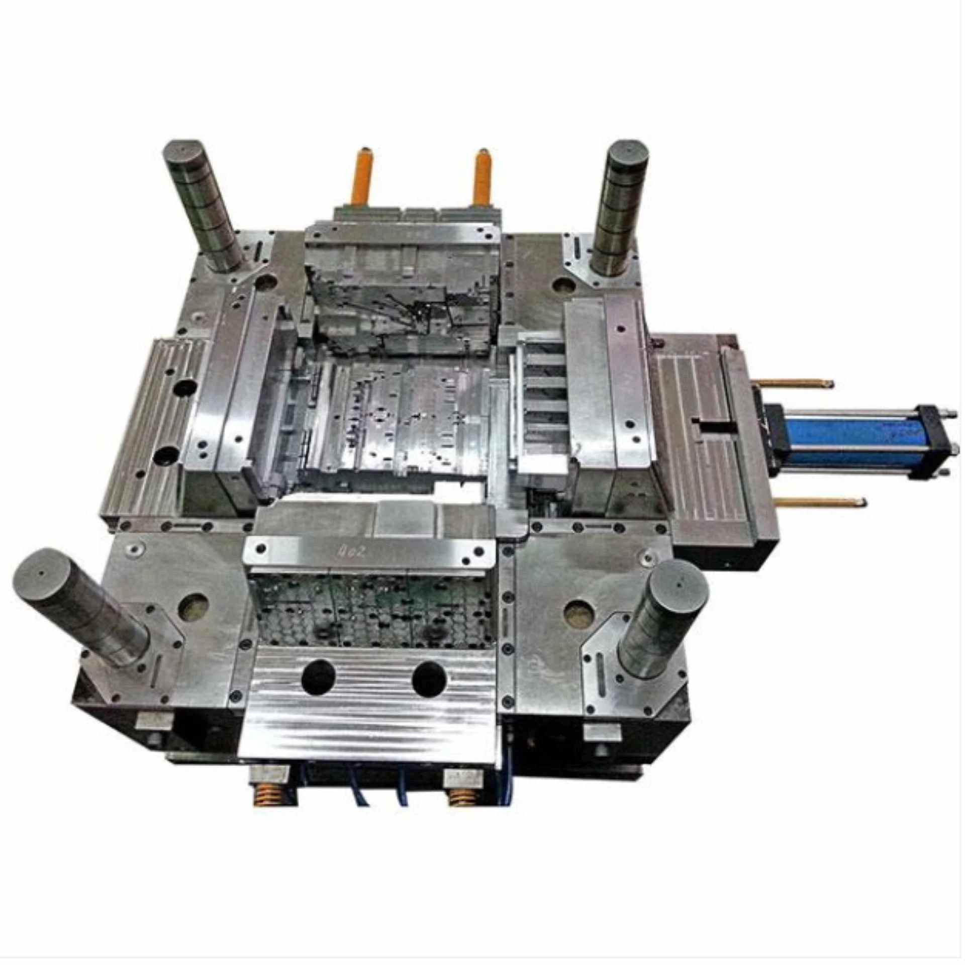 Composite Printer Metal Mold Factory-Wholesale-Xuzhong