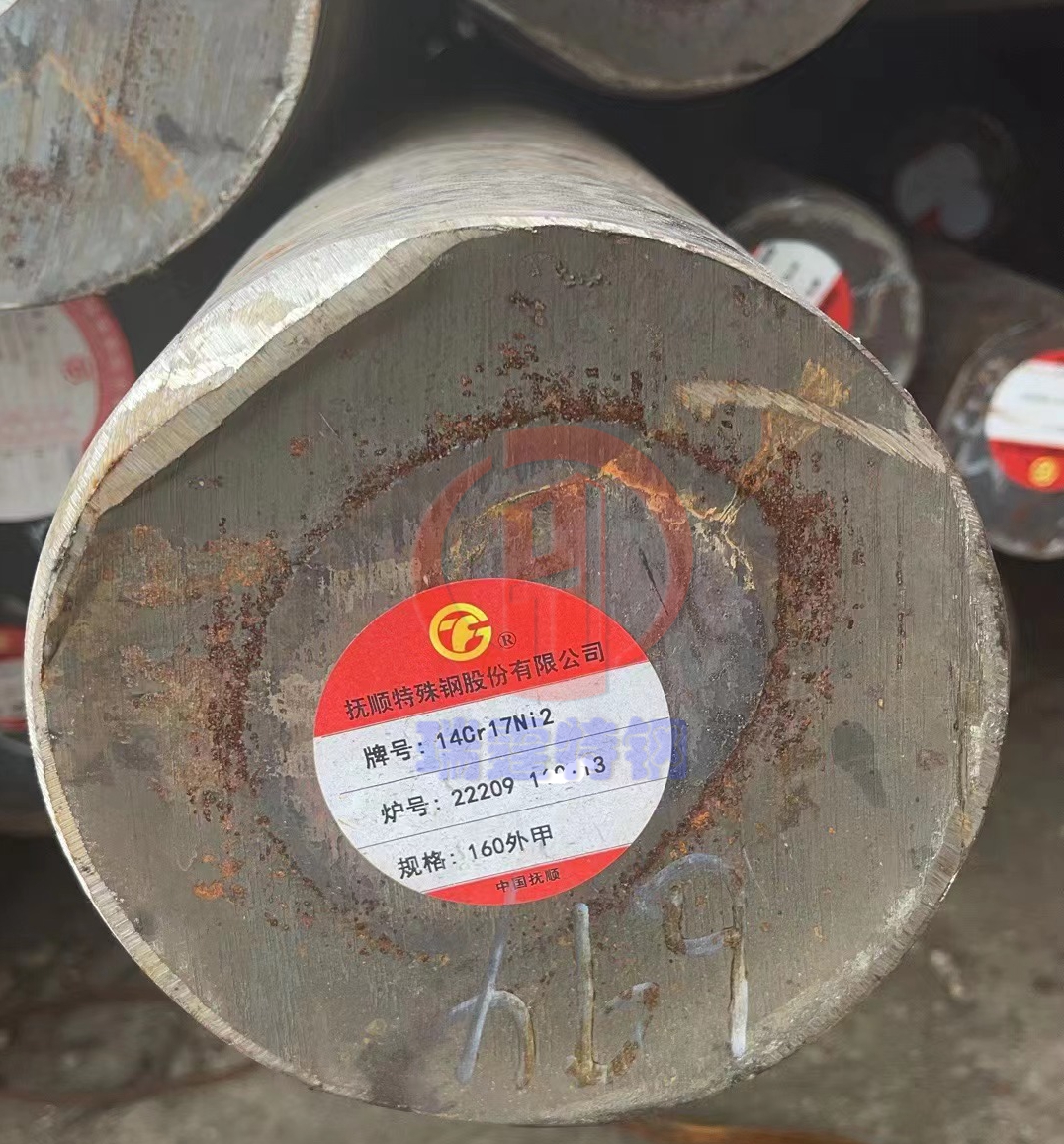 14cr17Ni2不锈钢的特性与用途_任总