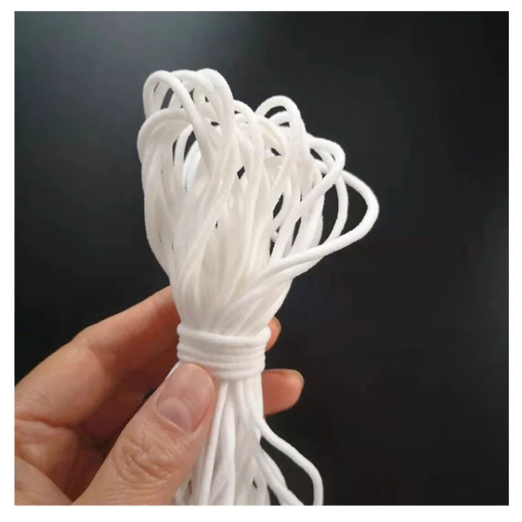 Round Elastic Band Manufacturer-For Sale-Brand