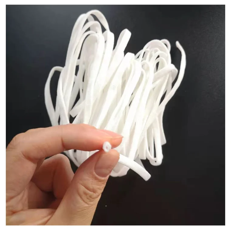 Differences Between FDY, DTY, POY, and HTY Yarn