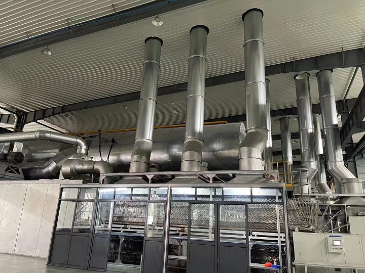 What is a TNV Direct Fired Incinerator and Why Is It Essential for ...