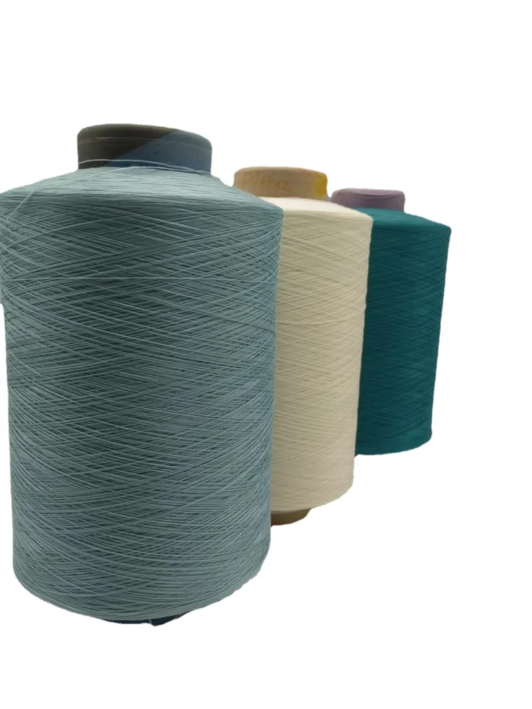 Pp Air Textured Yarn Manufacturer-Factory-Wholesale